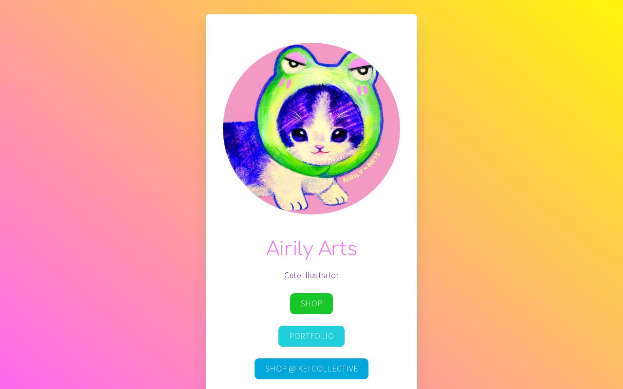 Airily Arts